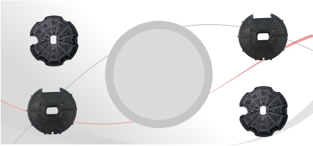 heicko e-ast GmbH | Adapters for round shafts | heicko.de